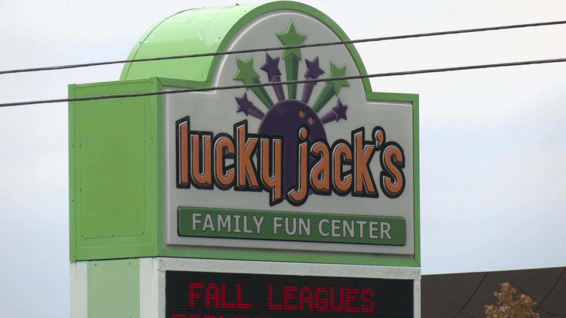 Lucky Jack’s in Traverse City sold to Serra Automotive – 910News.com