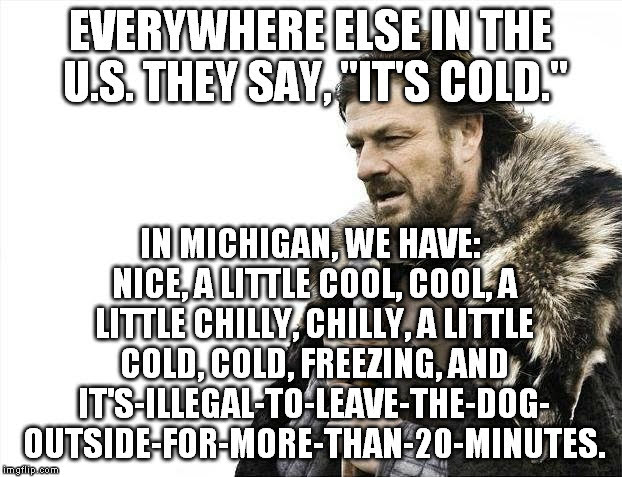 Memes About Having A Cold
