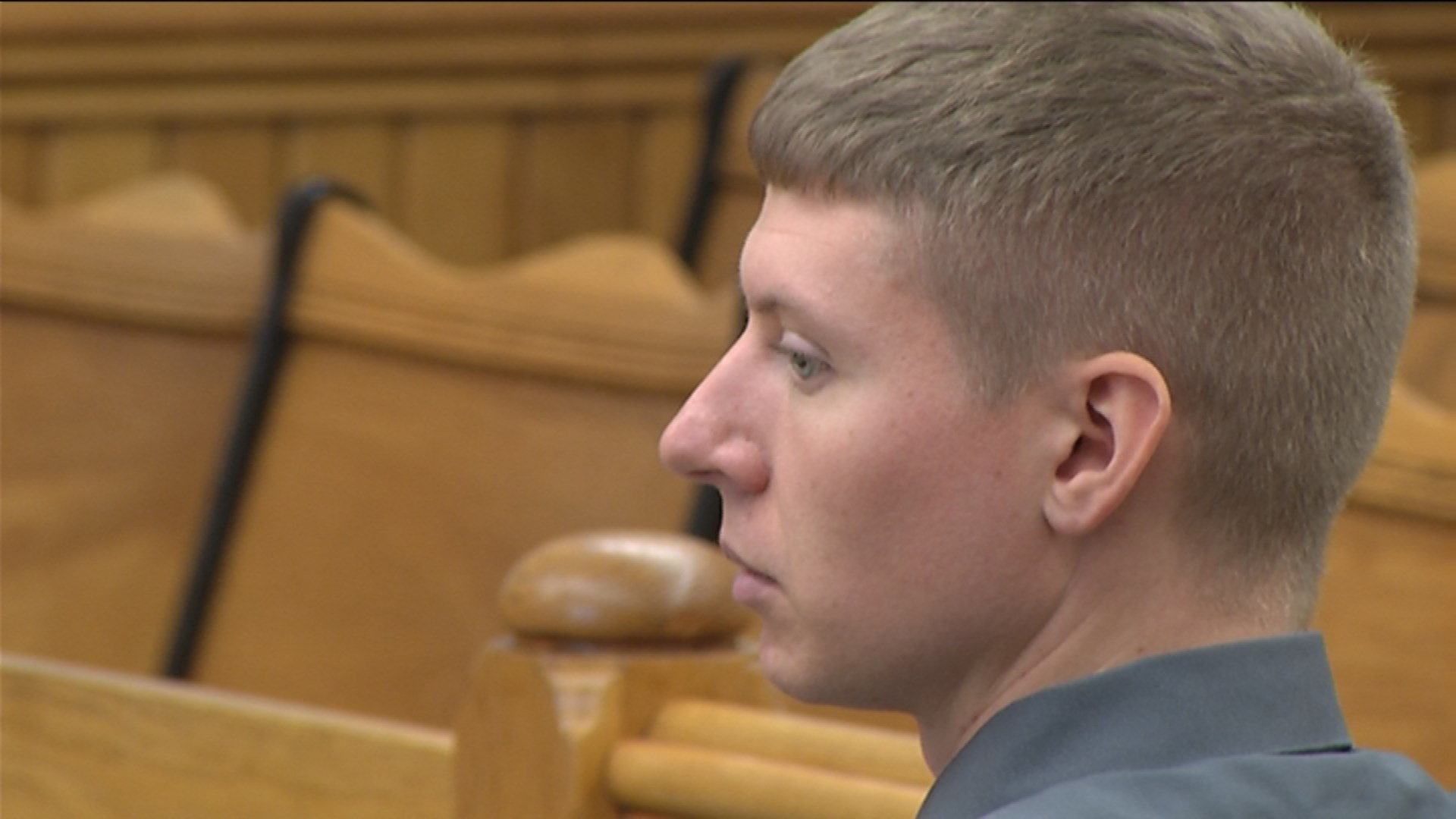 Sean Phillips Murder Trial: Waiting For A Verdict – 9&10 News