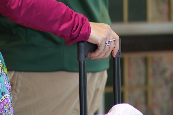 Cherry Capital Airport Offering TSA Pre-Check Program Enrollment ...