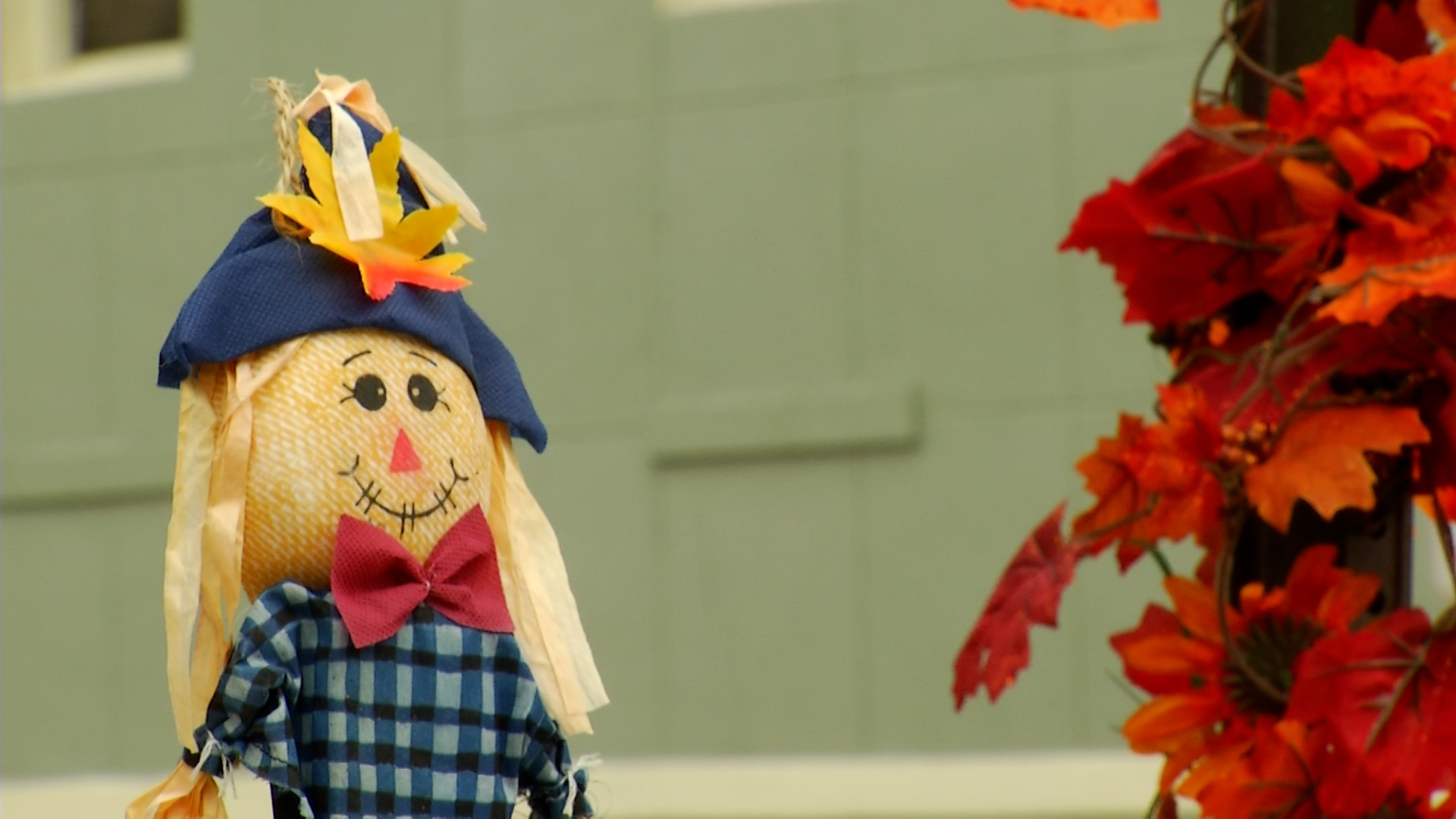 Frankfort Fall Fest Returns This Saturday – 9&10 News