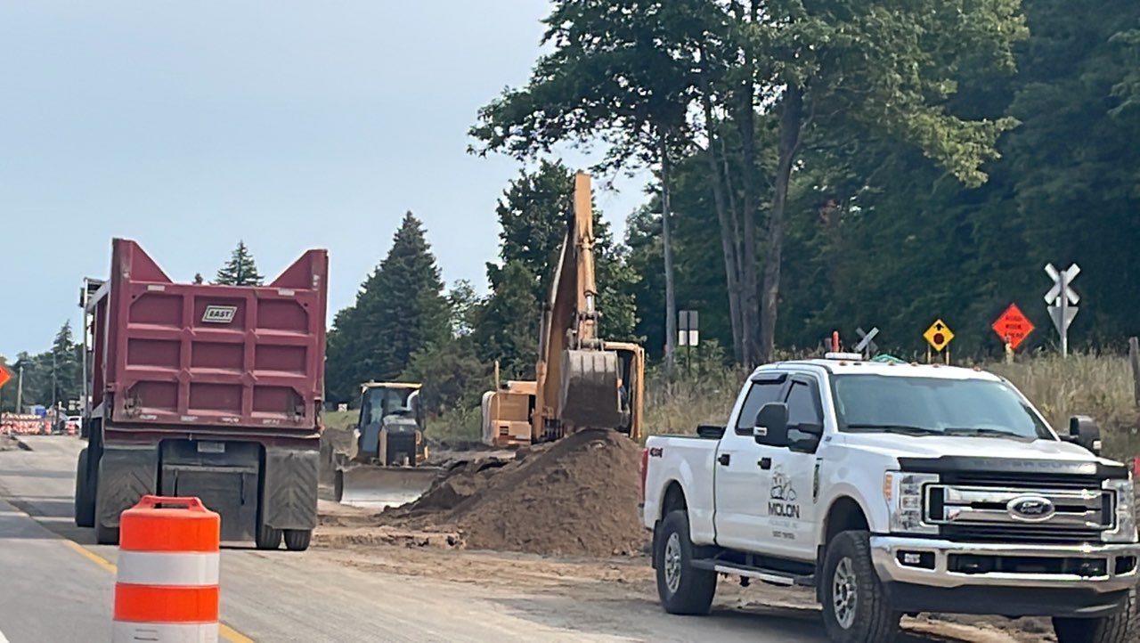 NMC to Offer Free Training Classes in the Highway Construction Trade ...