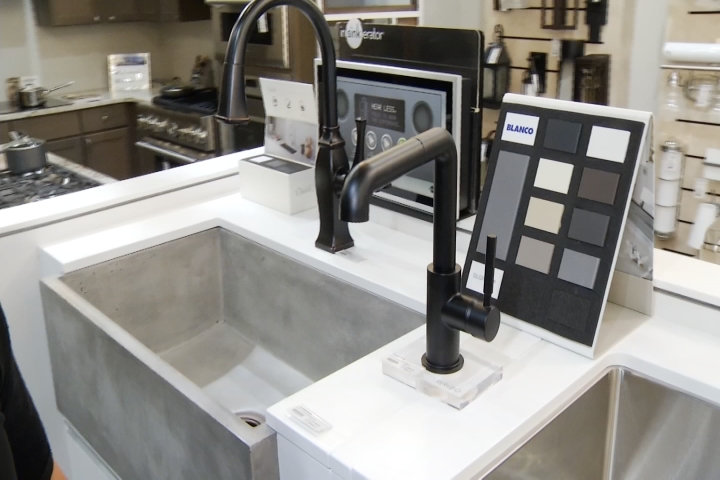 Flip Tips: Faucets – 9&10 News