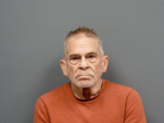 Wasp spray attack leads to meth bust in Clare Co. home – 9&10 News