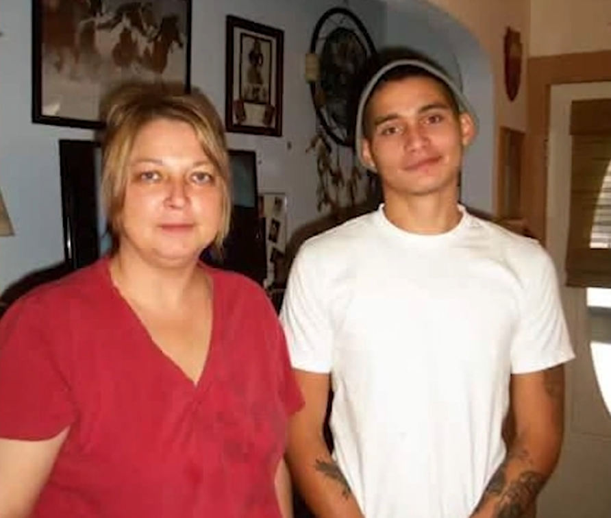 Suspect Charged in 2015 Murder of Dakota Rico – 9&10 News