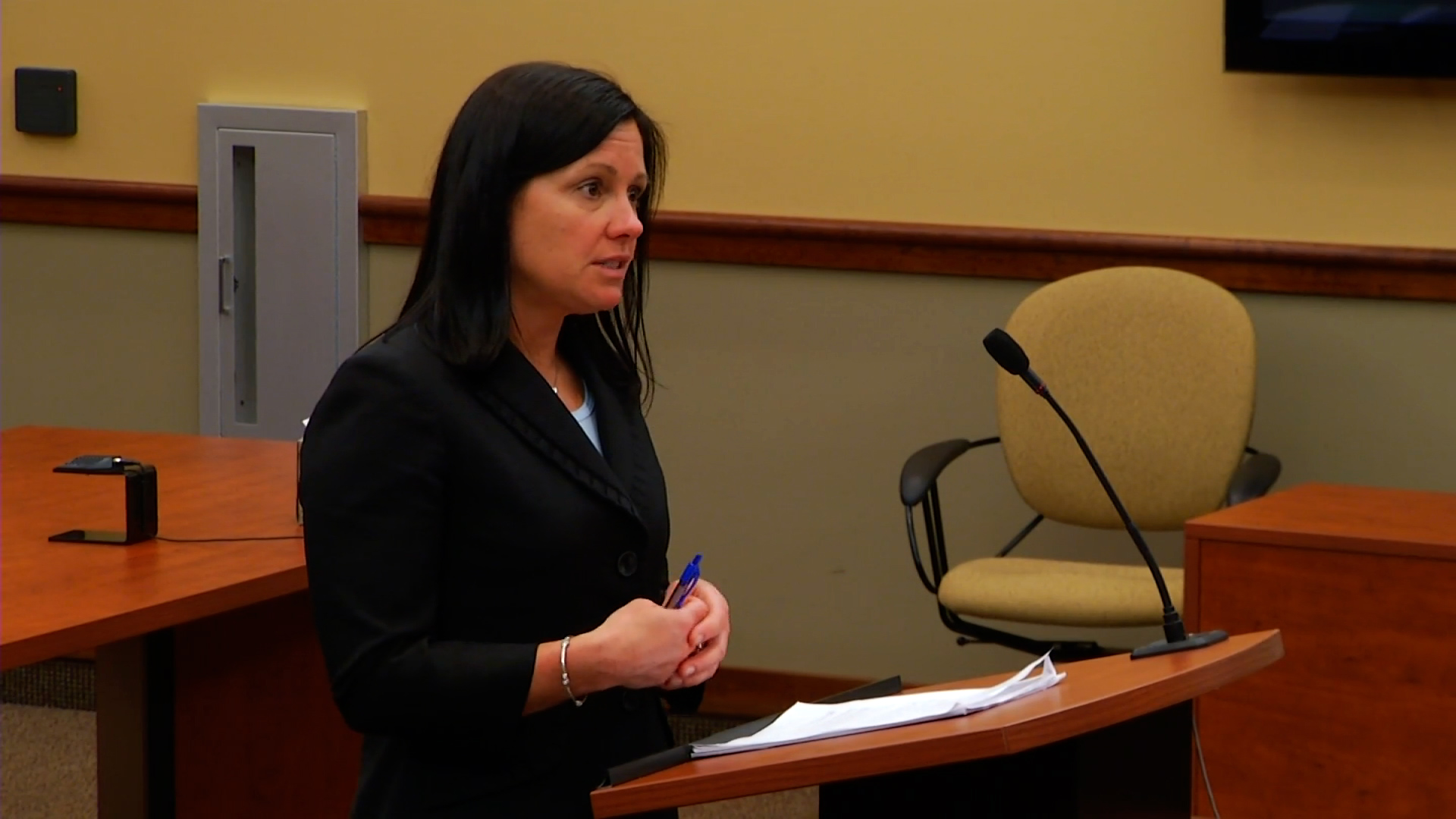 Highlighting Some of Northern Michigan’s First Female County ...