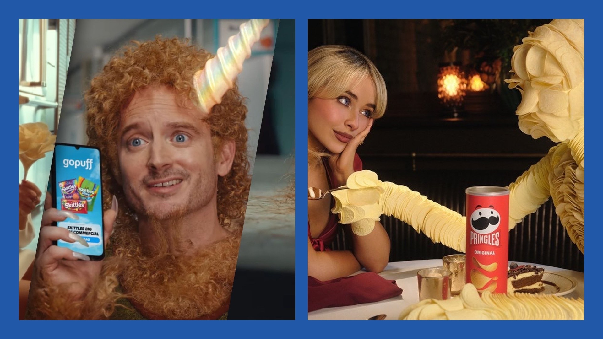 POLL: What was your favorite 2026 Super Bowl commercial? – 910News.com