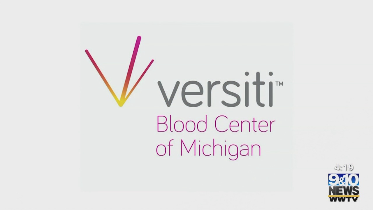 Save a Life This Holiday Season by Donating Blood with Versiti – 9&10 News