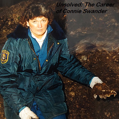 Unsolved Podcast: The Career of Connie Swander – 9&10 News