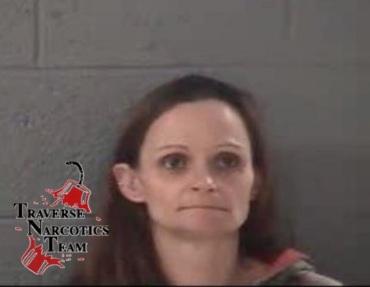 Missaukee County Woman Charged with Possession of Meth and Guns – 9&10 News