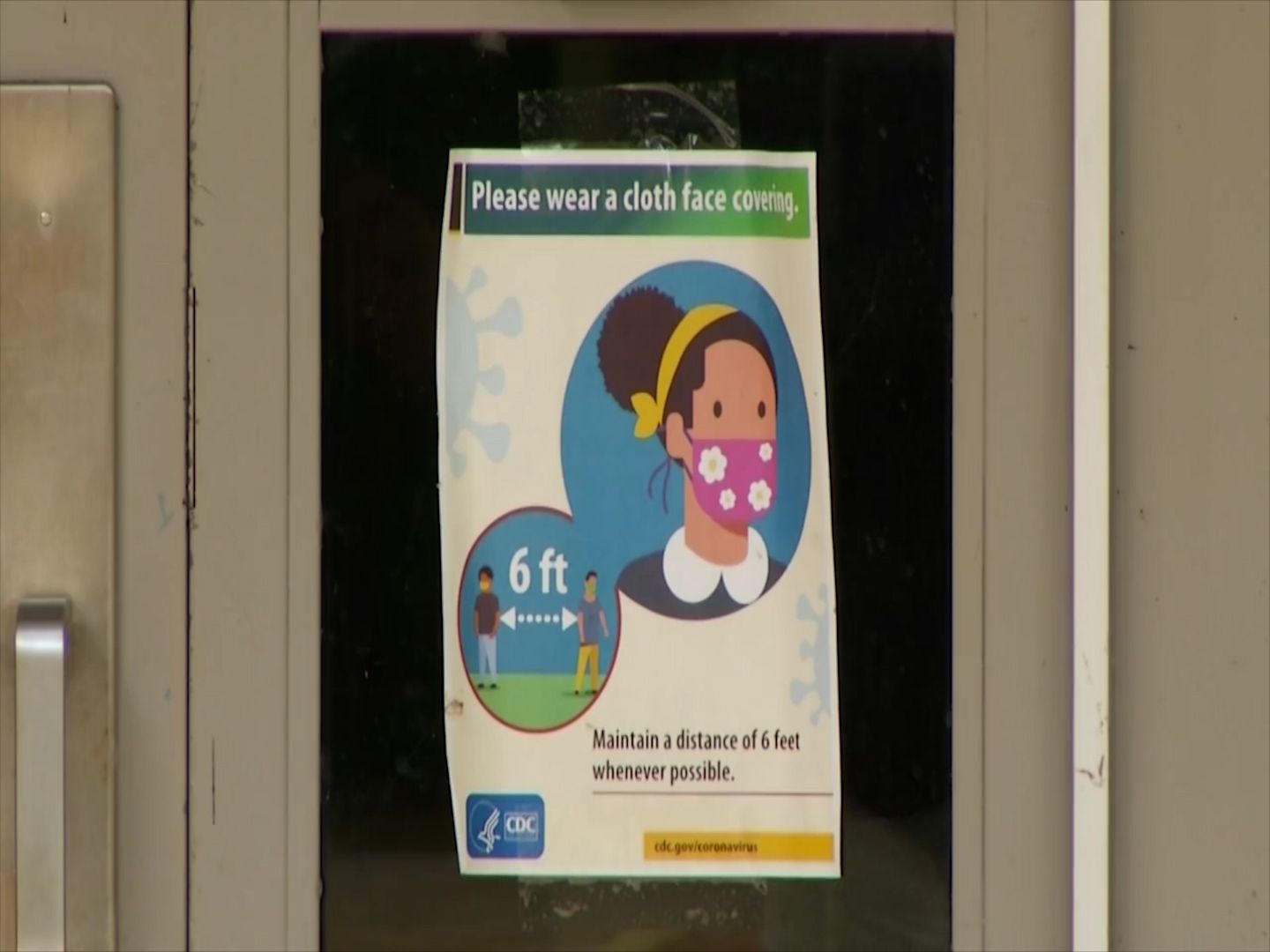 Northern Michigan Superintendents Decide If Masks Will Be Required In ...