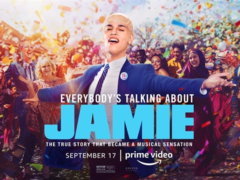 Lauren Loves It Review: Everybody’s Talking About Jamie – 9and10News.com
