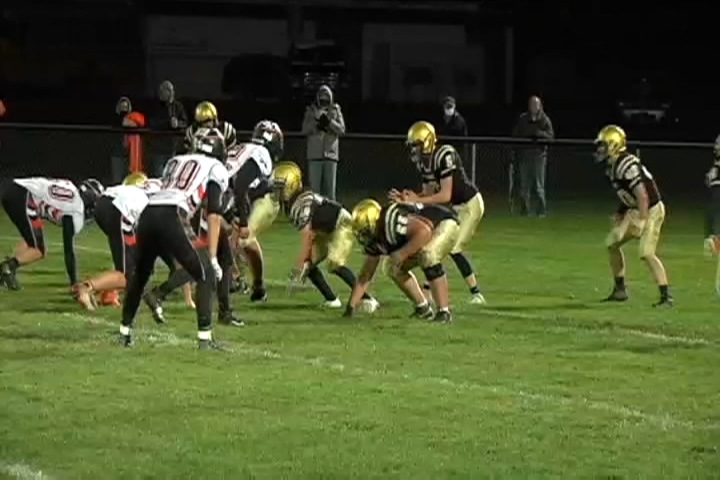 St. Ignace Holds off Rogers City for First Win – 9&10 News