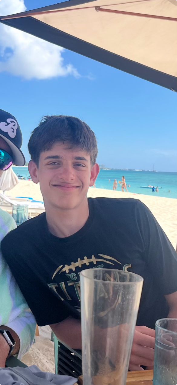 Authorities locate missing 14-year-old in Benzie County – 910News.com