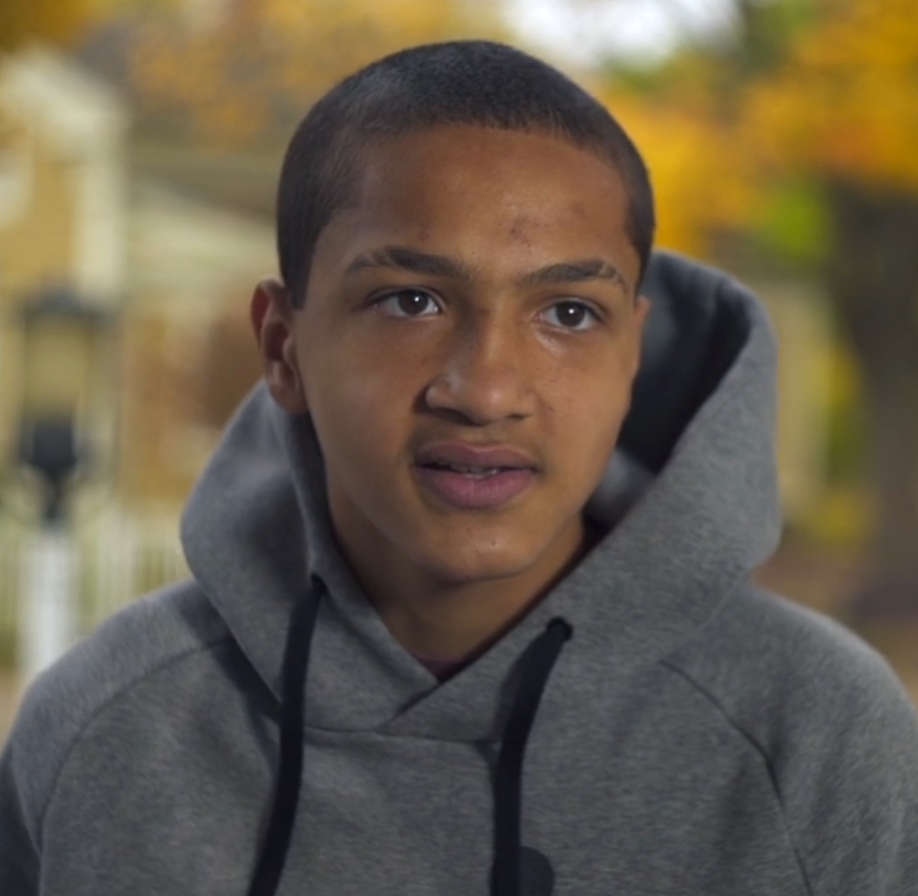 Grant Me Hope: Carson – 9&10 News