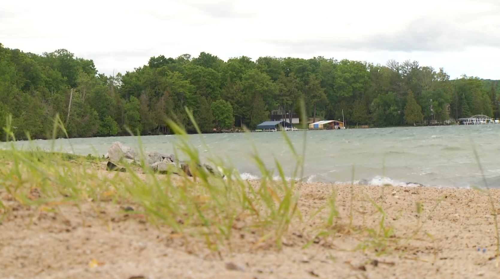 Five townships unite to protect Walloon Lake Watershed – 9&10 News