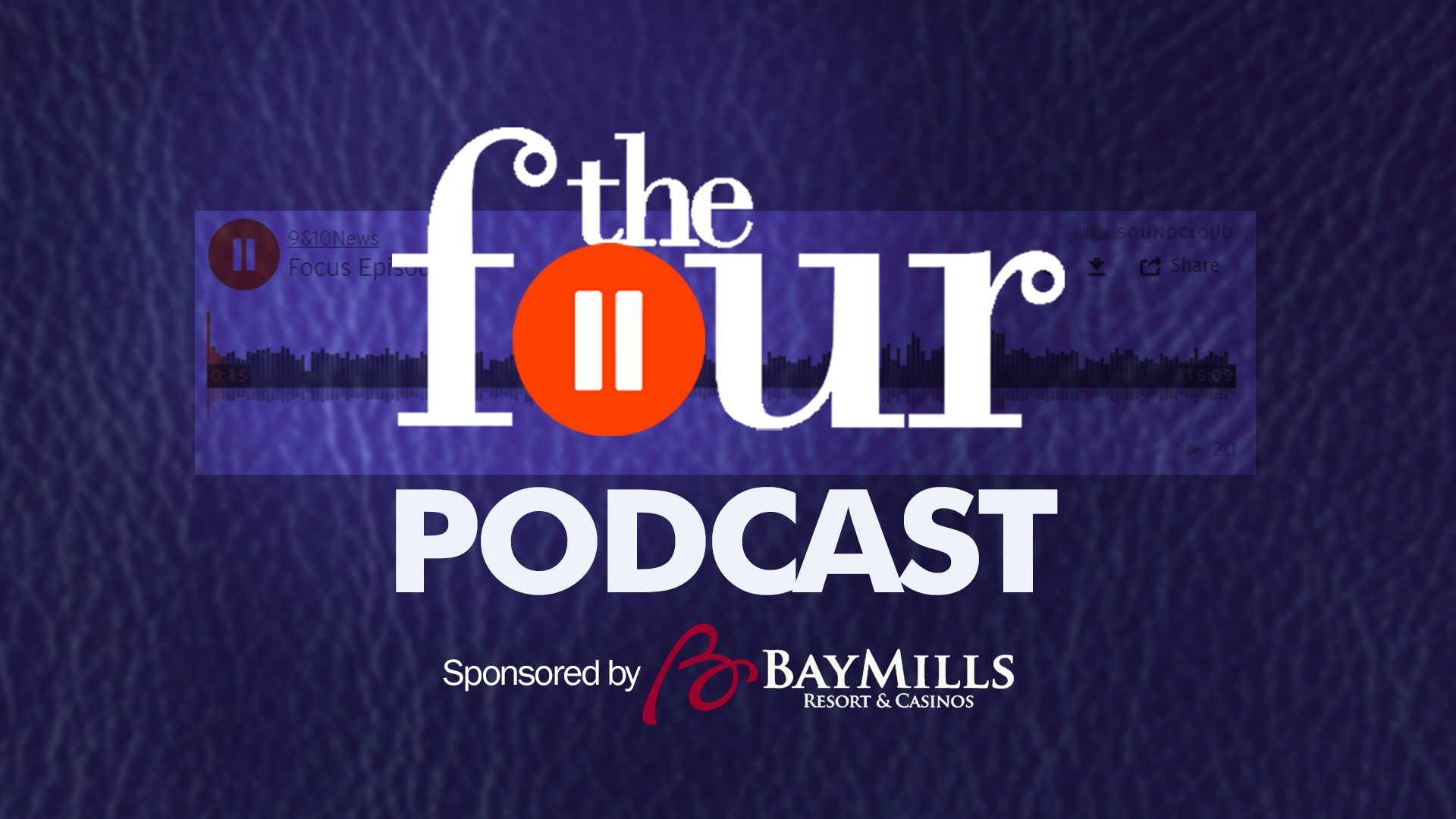 The Four Podcast: Finding Your Style With Shane Inman – 9&10 News