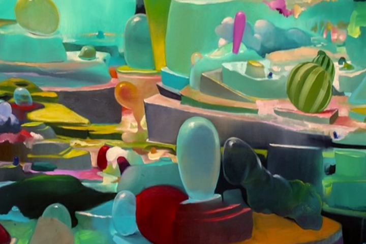 Artist Profile: Conor Fagan – 9&10 News