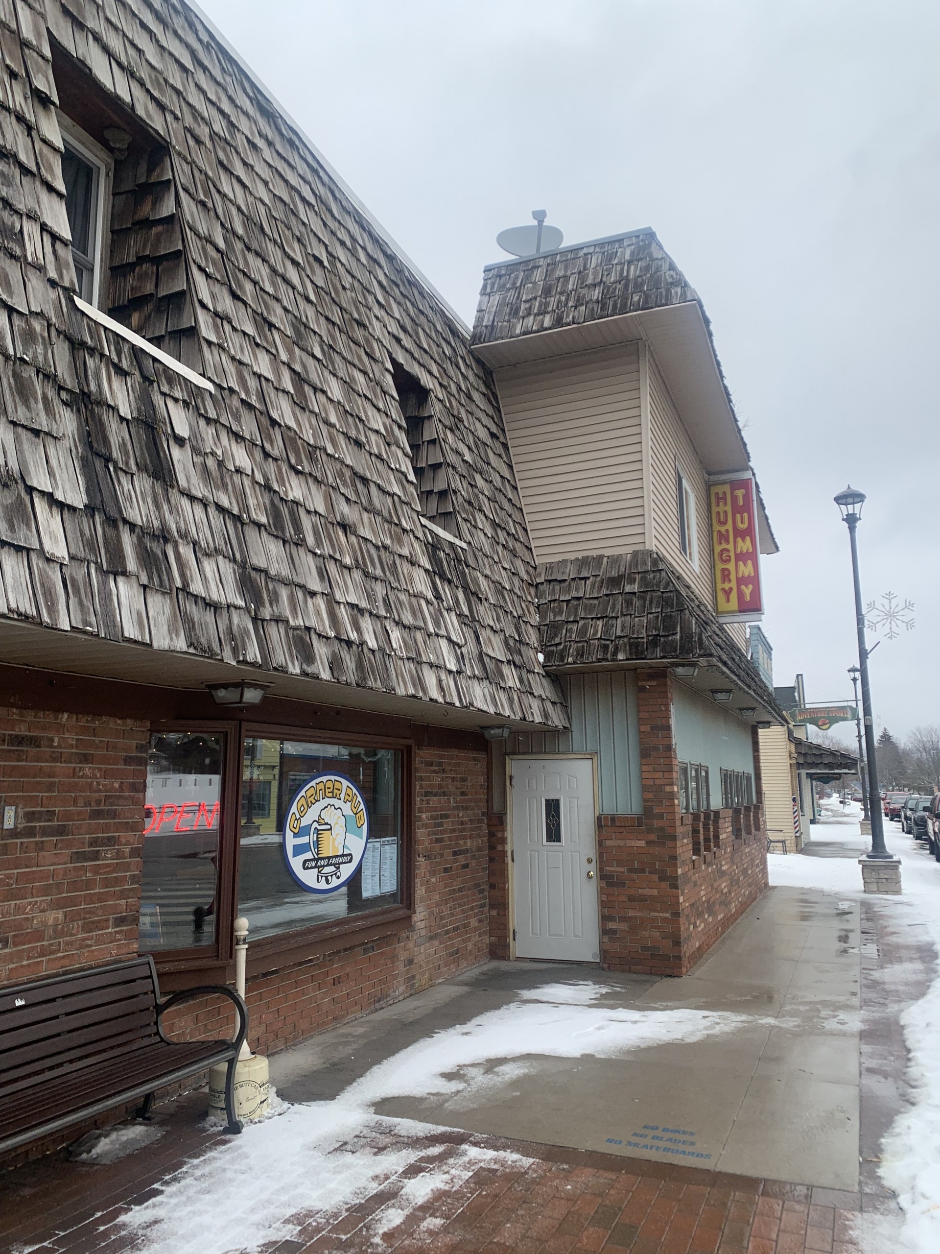 Benzie County Welcomes Back the ‘DOGMAN’ Crew for Third Film – 9&10 News