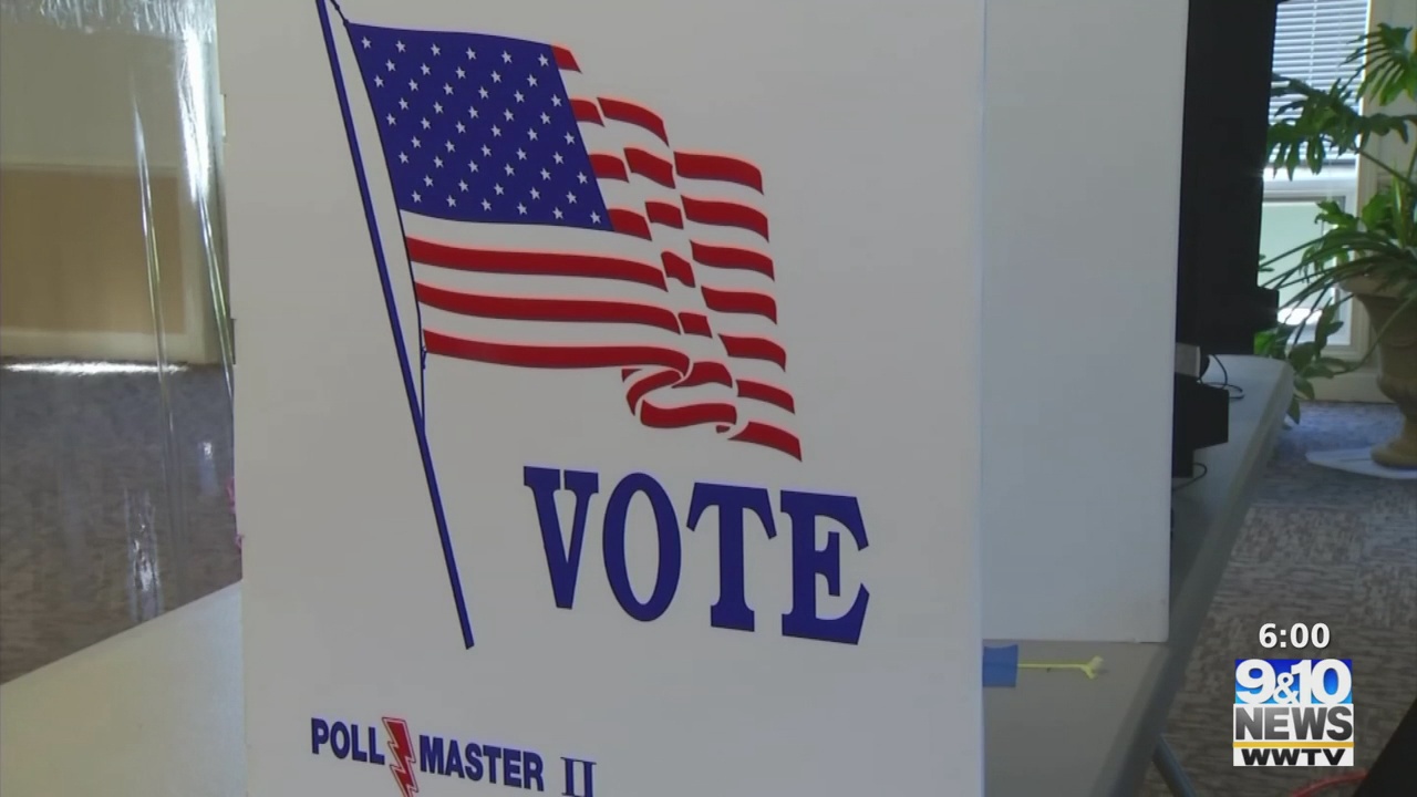 November 2020 State Ballot Proposals – 9&10 News