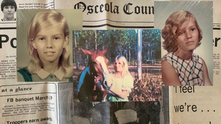 39 Years Later, Friends and Family Continue to Search for Janette ...