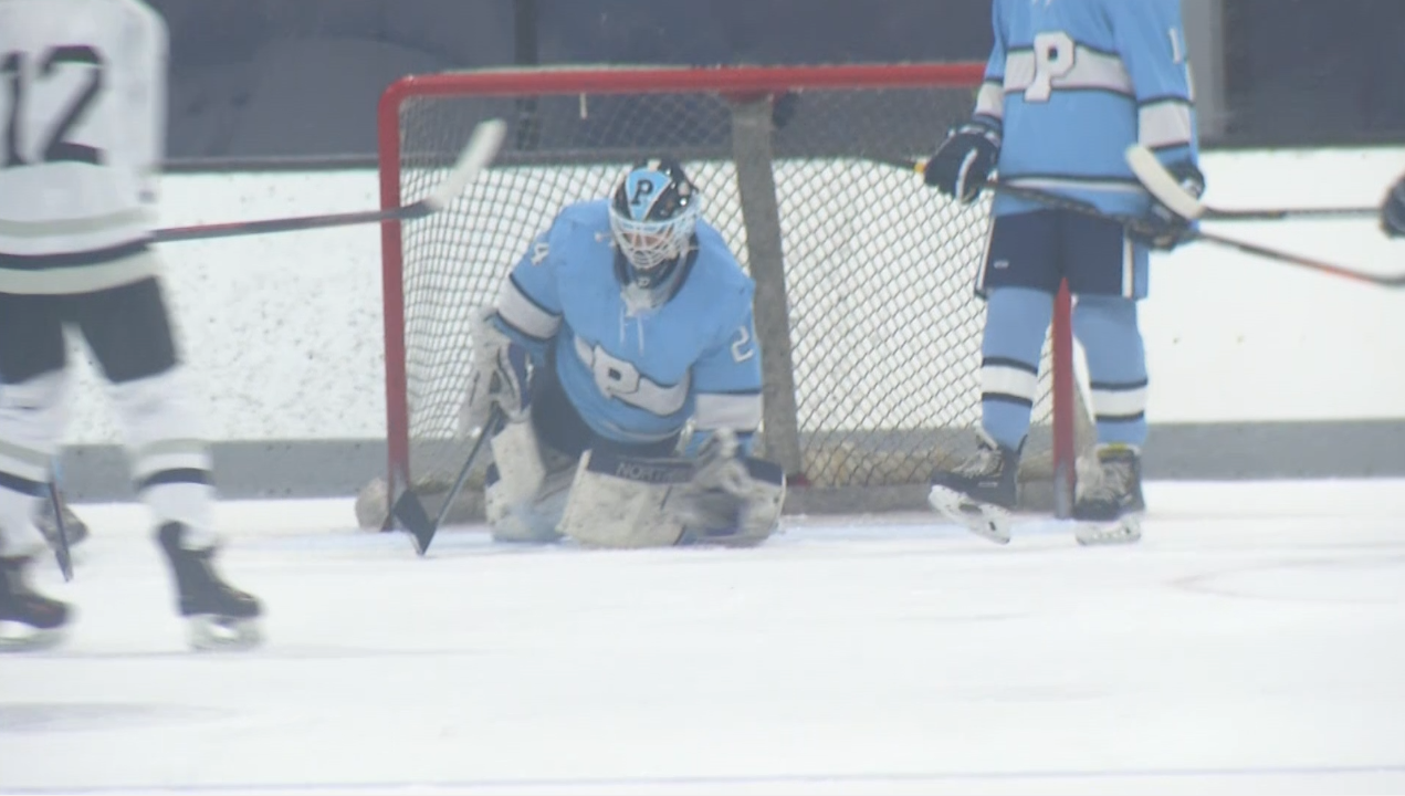 Petoskey Tops Tri-Valley Titans in Regional Opener – 9&10 News
