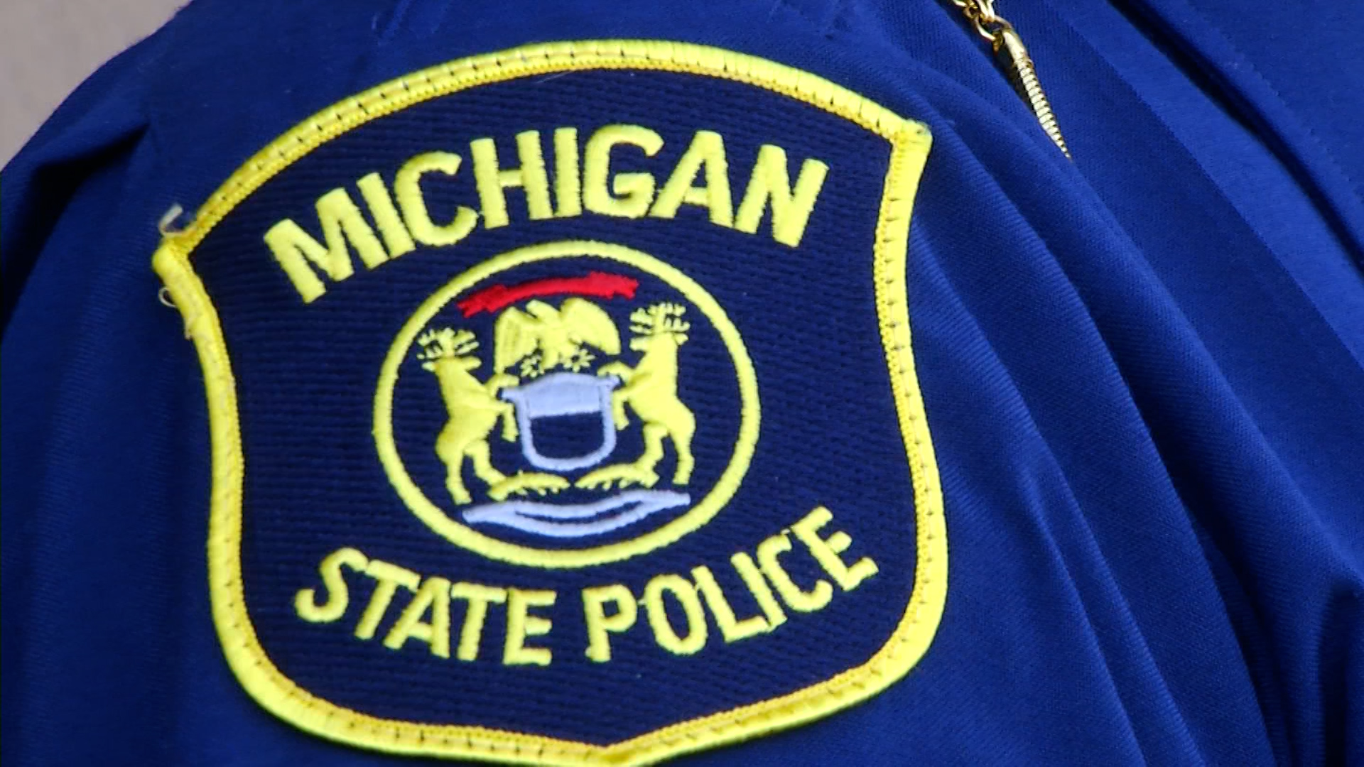 Michigan State Police See Increase in Methamphetamine Arrests – 9&10 News