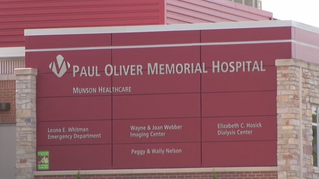 Anchor and Heart Endowment awards over $100,000 to Paul Oliver Memorial ...