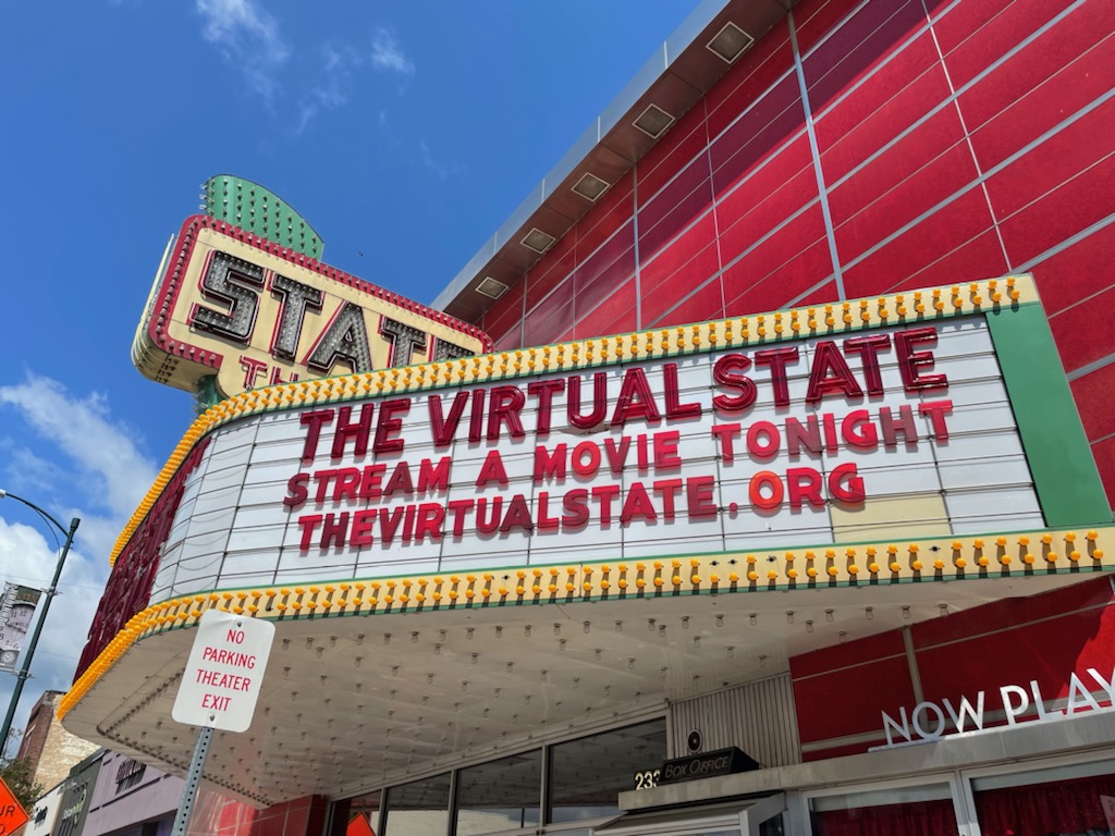 COVID-Relief Funds Help TC Film Festival and Downtown Theaters Reopen ...