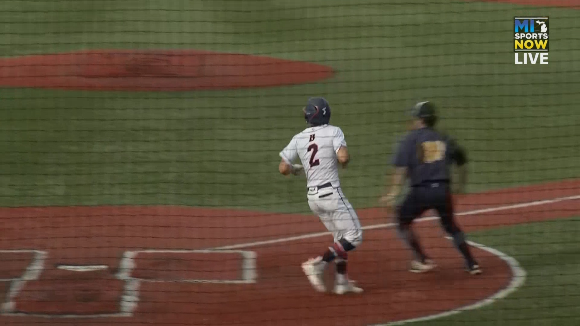 Boyne City Baseball Beats Cadillac 5-3 at Turtle Creek Stadium – 9&10 News