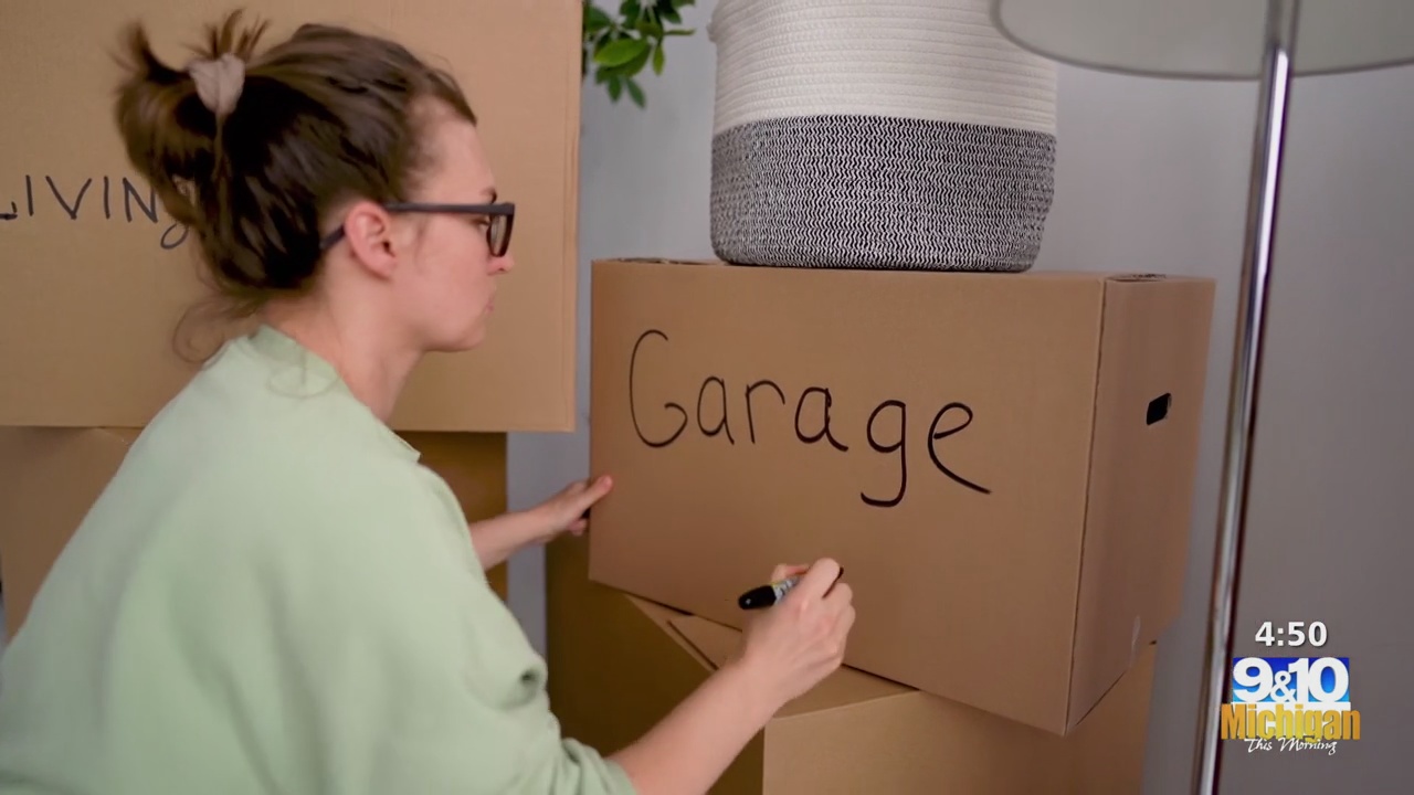 Ask Angi: Garage Remodeling – 9&10 News