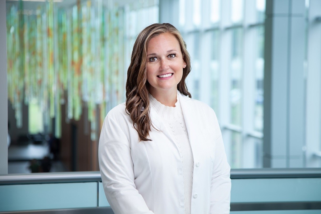 UP Health System - Marquette welcomes UP native to its women’s care ...