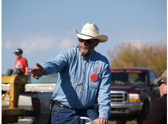 Bancroft Family Auction Back this Weekend – 9&10 News