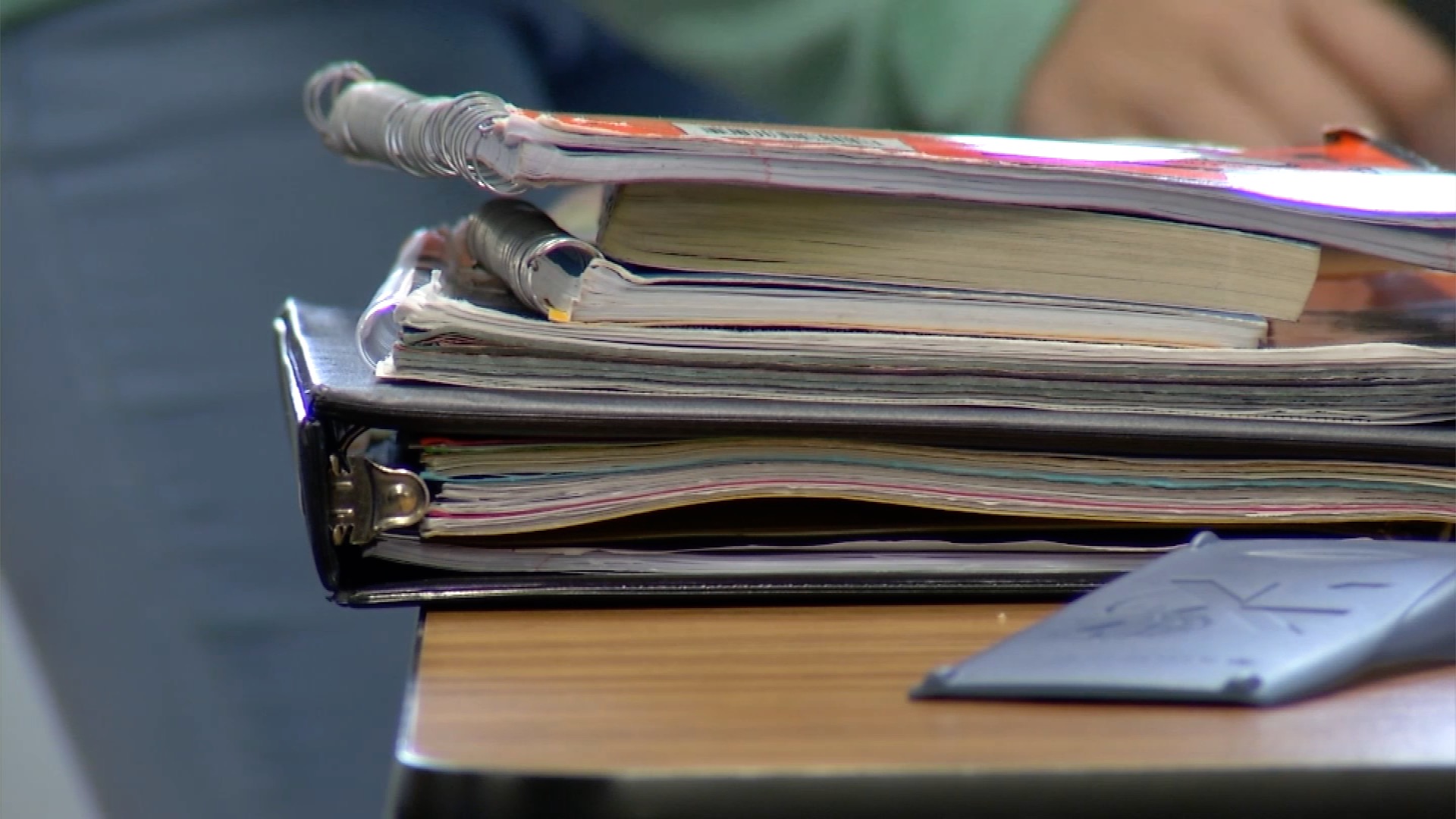 Rep. Sue Allor Leads Tele-Townhall with Local School Districts – 9&10 News