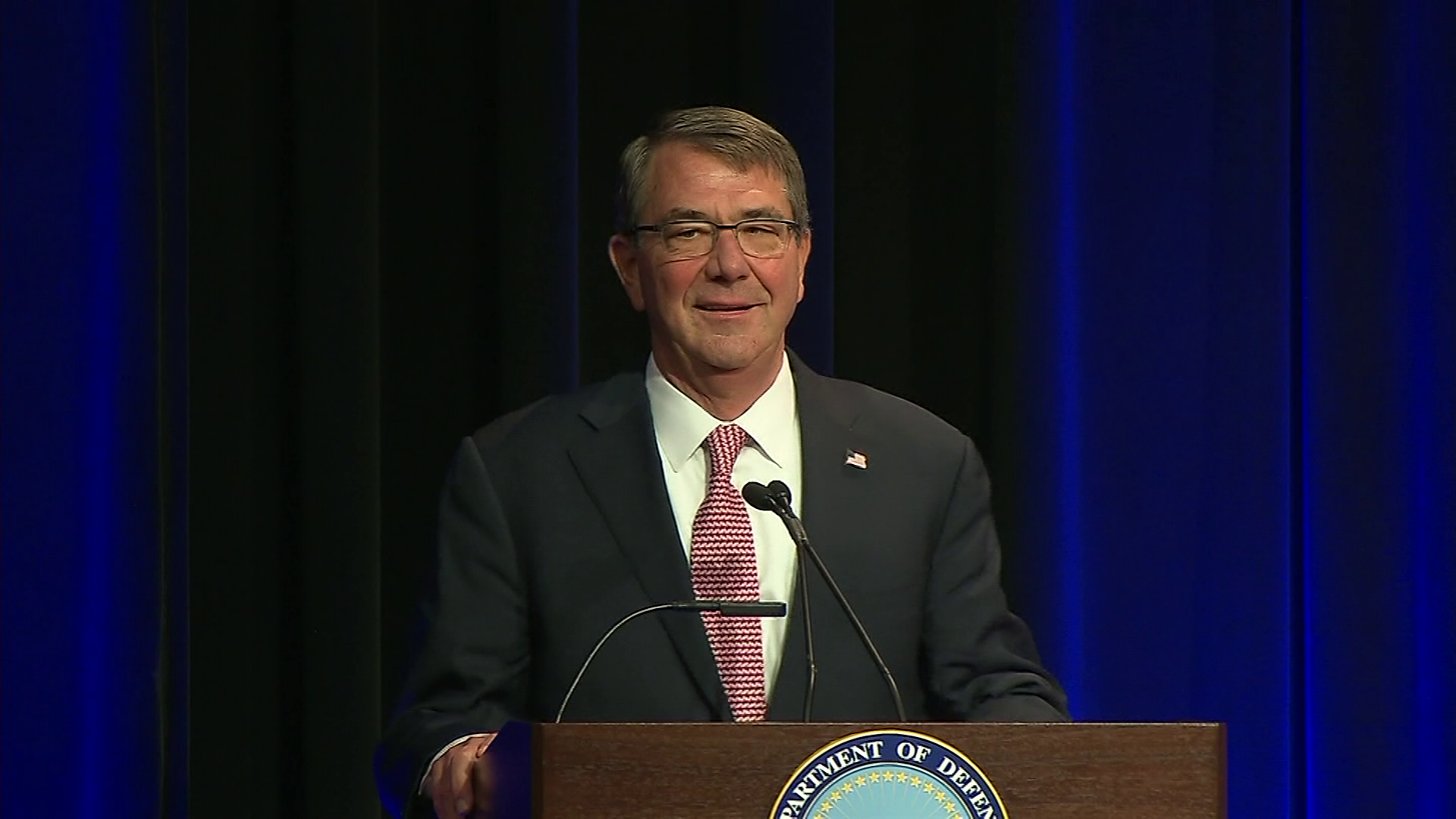 Ash Carter, Defense Secretary Who Opened Jobs To Women, Dies – 9&10 News