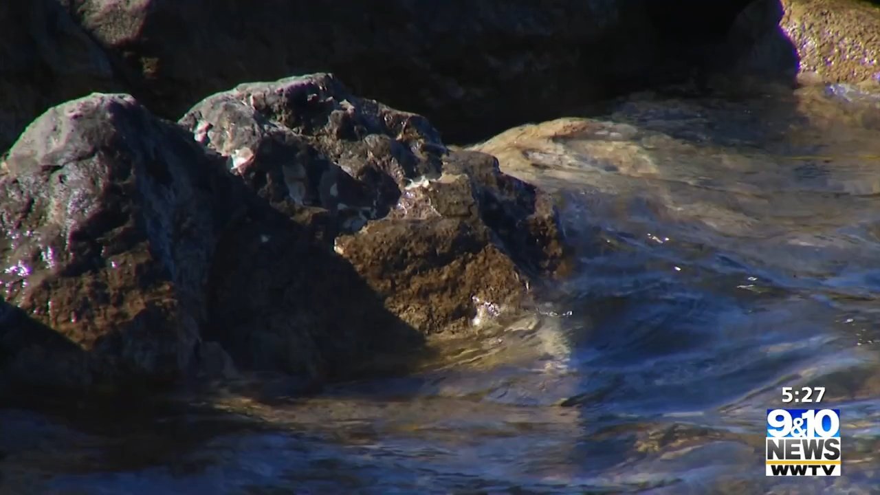 Sights and Sounds: Calming Waters at Boyne City’s Veteran’s Park – 9&10 ...