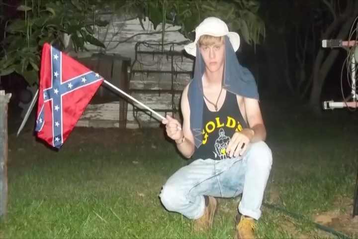 Dylan Roof Competent To Stand Trial – 9&10 News