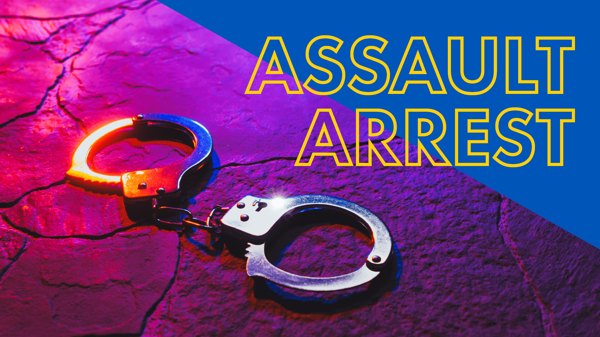 42-year-old Jamaican man arrested for felonious assault in Mackinaw ...