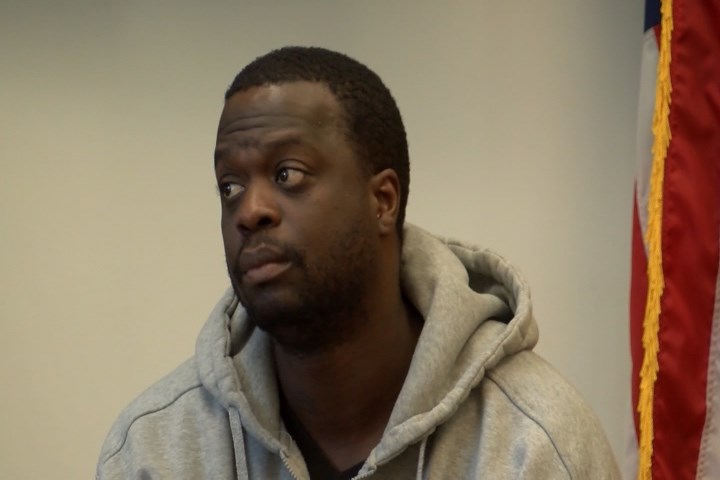 Former Prison Mate of Sean Phillips Continues Testimony – 910News.com
