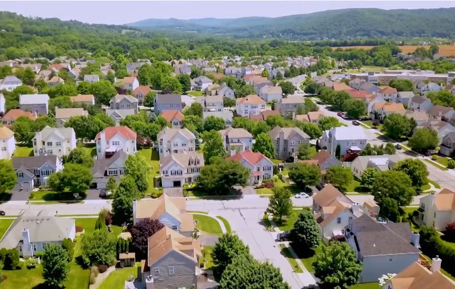 Ask Angi: Love Where You Live – 9&10 News