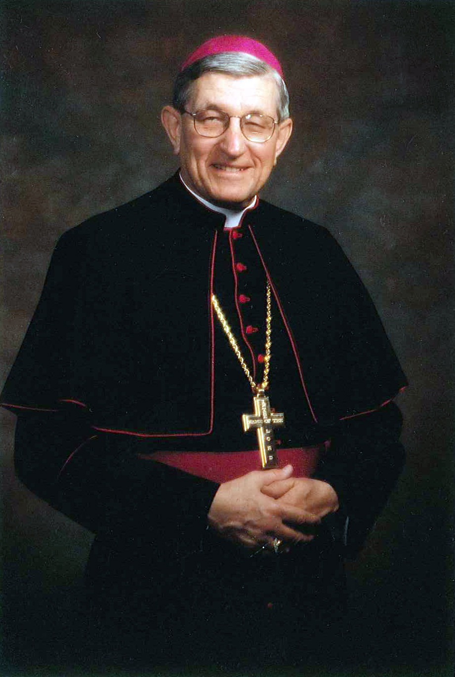 Funeral to be Held for Former Diocese of Gaylord Bishop – 9&10 News