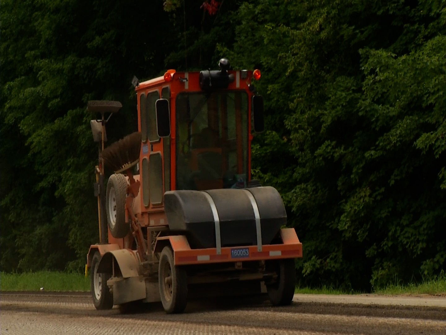 Infrastructure Bill Would Boost Federally Funding for Roads in Michigan ...
