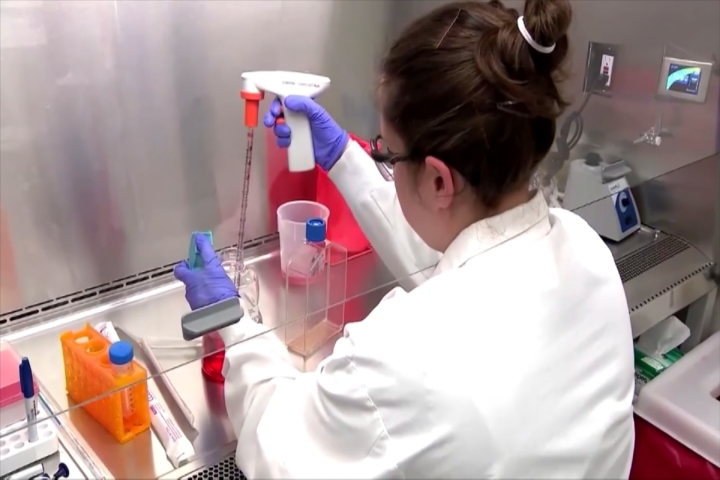 Munson Doctor Discusses Newest Coronavirus Developments – 9&10 News