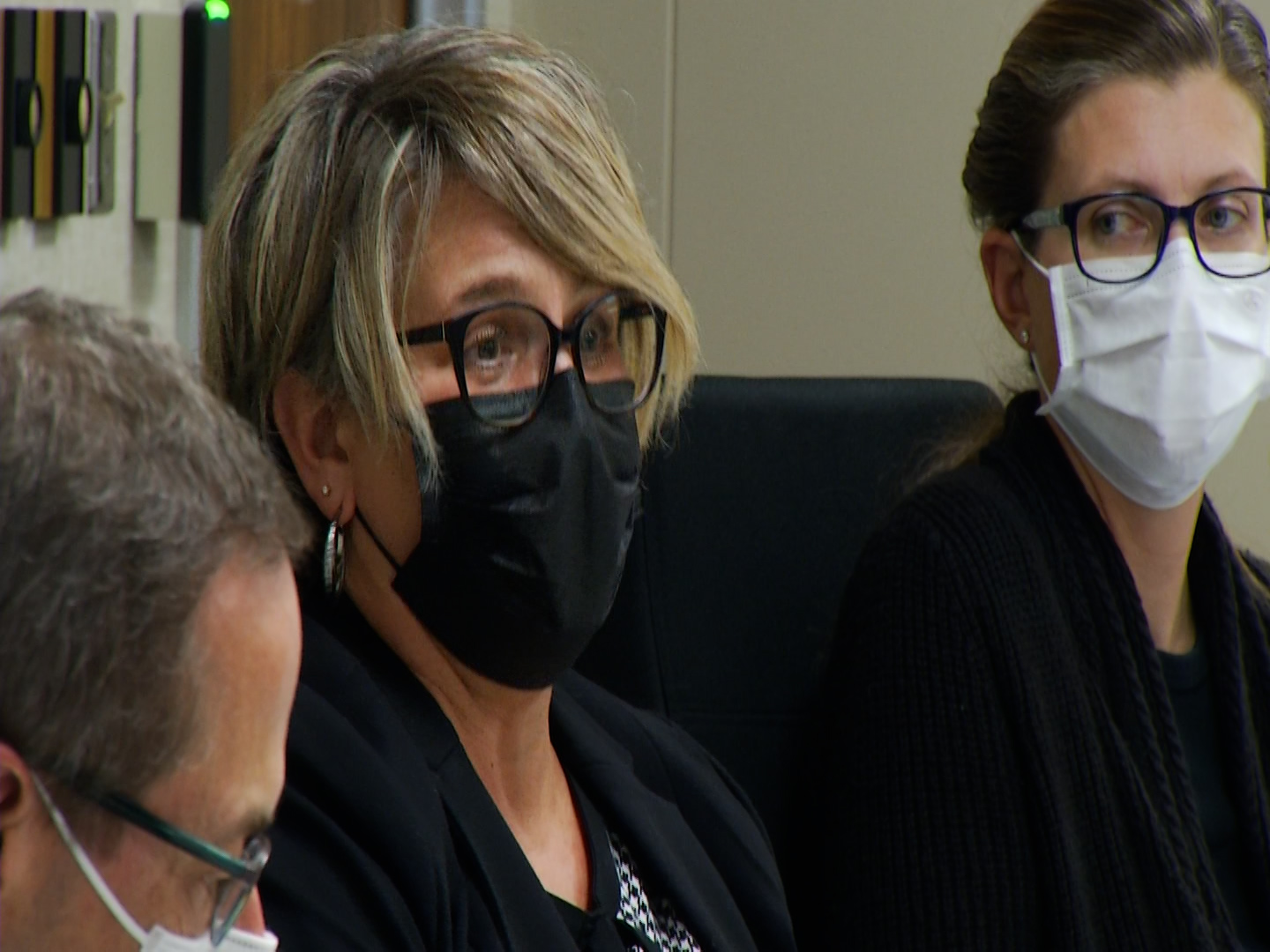 Health Dept. of Northwest Michigan Board of Health Members Vote to Keep ...