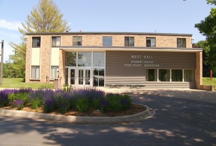 Northwestern Michigan College Begins Planning West Hall Renovation ...