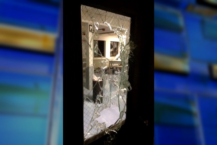 Kinross Correctional Facility Remains On Lockdown As Cleanup Continues ...