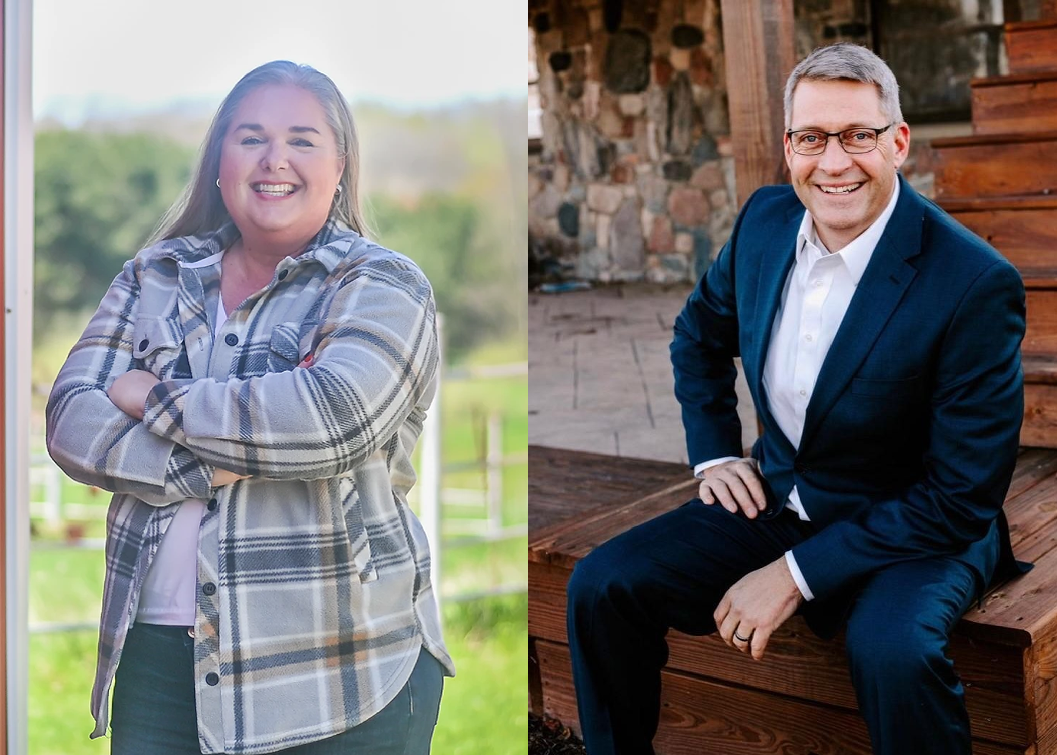 Meet the Candidates: 100th House District – 9and10News.com
