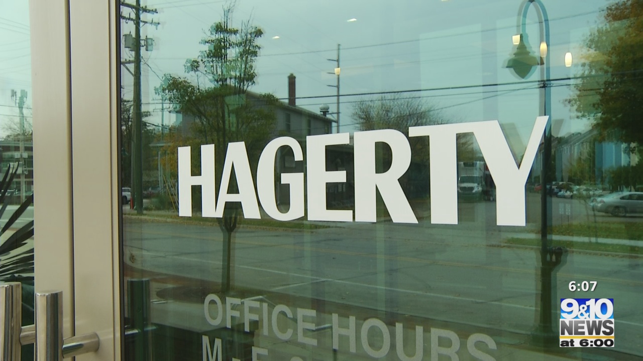 Hagerty and Aldel Financial Announce Merger Agreement – 9&10 News