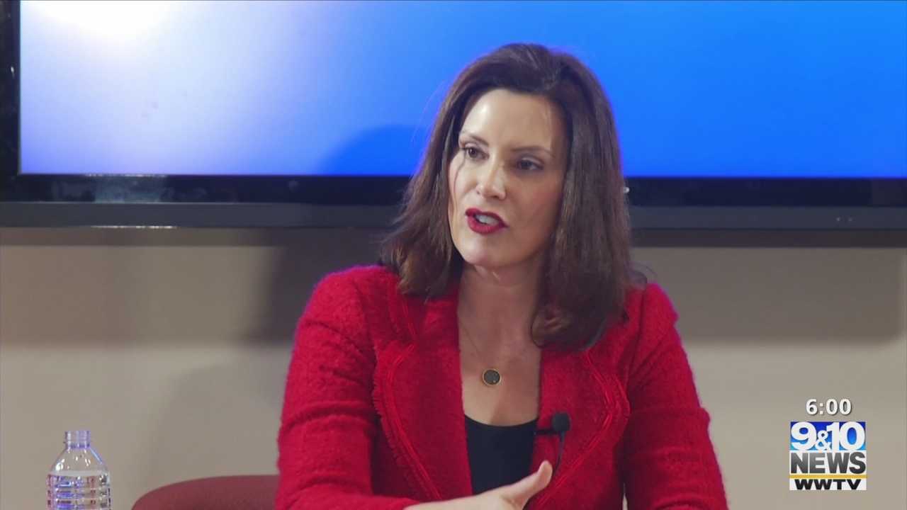 Fed. Government Expands Eligibility for Waivers for MI Workers Who ...