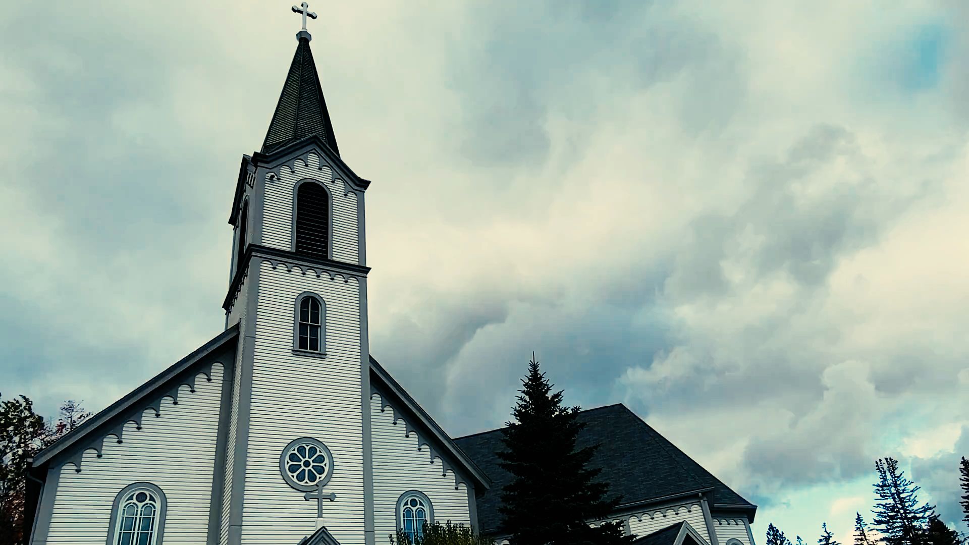 SPECIAL REPORT: Secrets of Holy Childhood, Part 2 – 9and10News.com